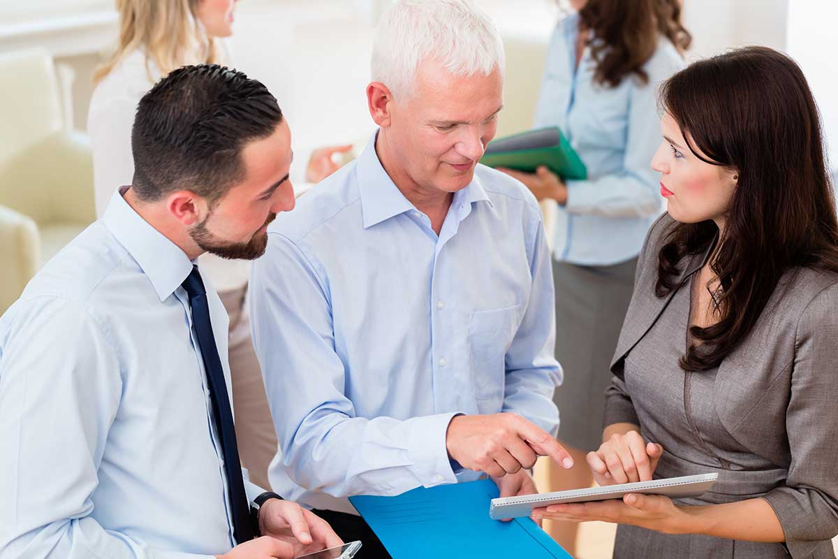 Personal Data Protection Service | AG AUDIT GLOBAL LCC